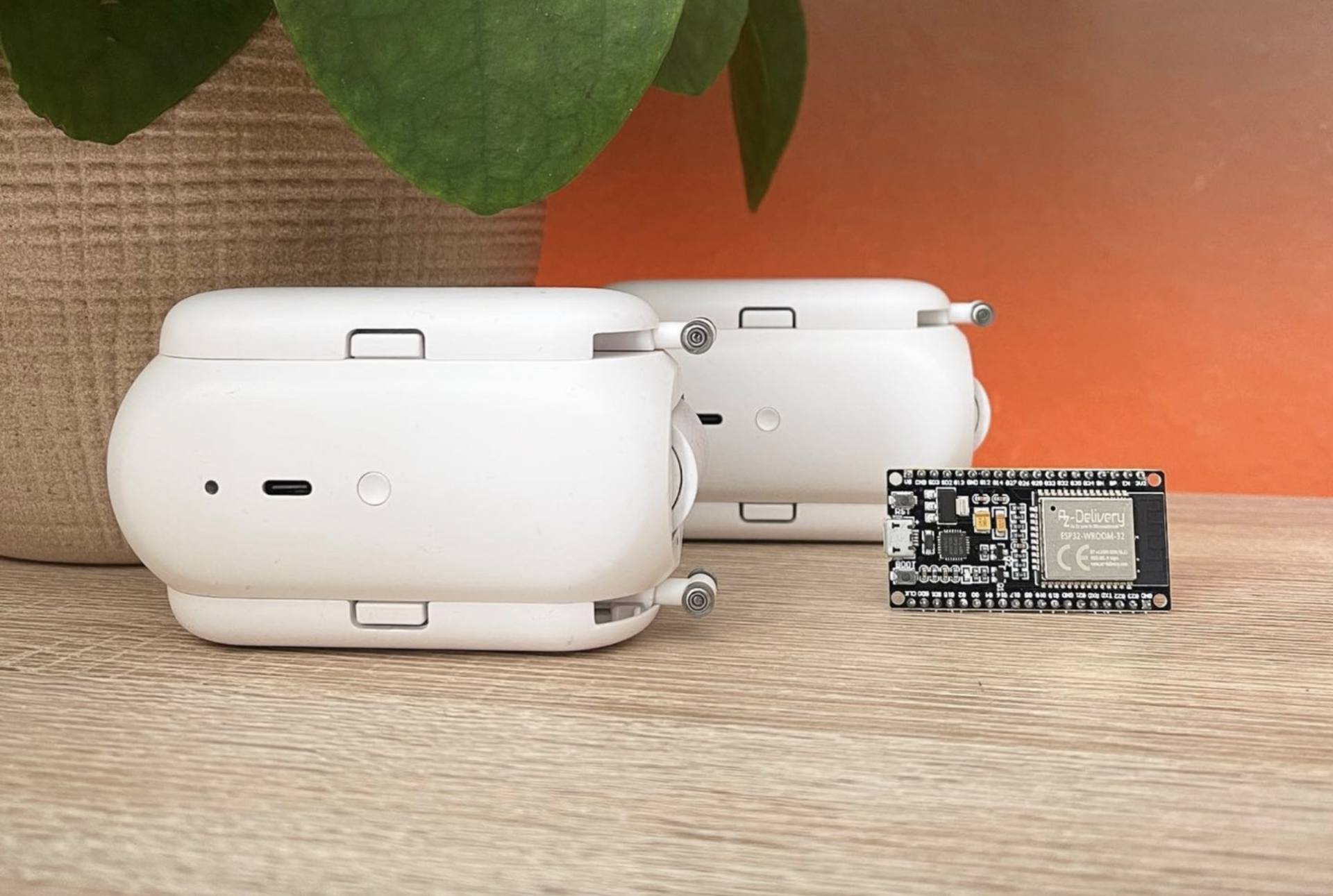 So gehts: Switchbot lokal und ohne Hub per MQTT steuern